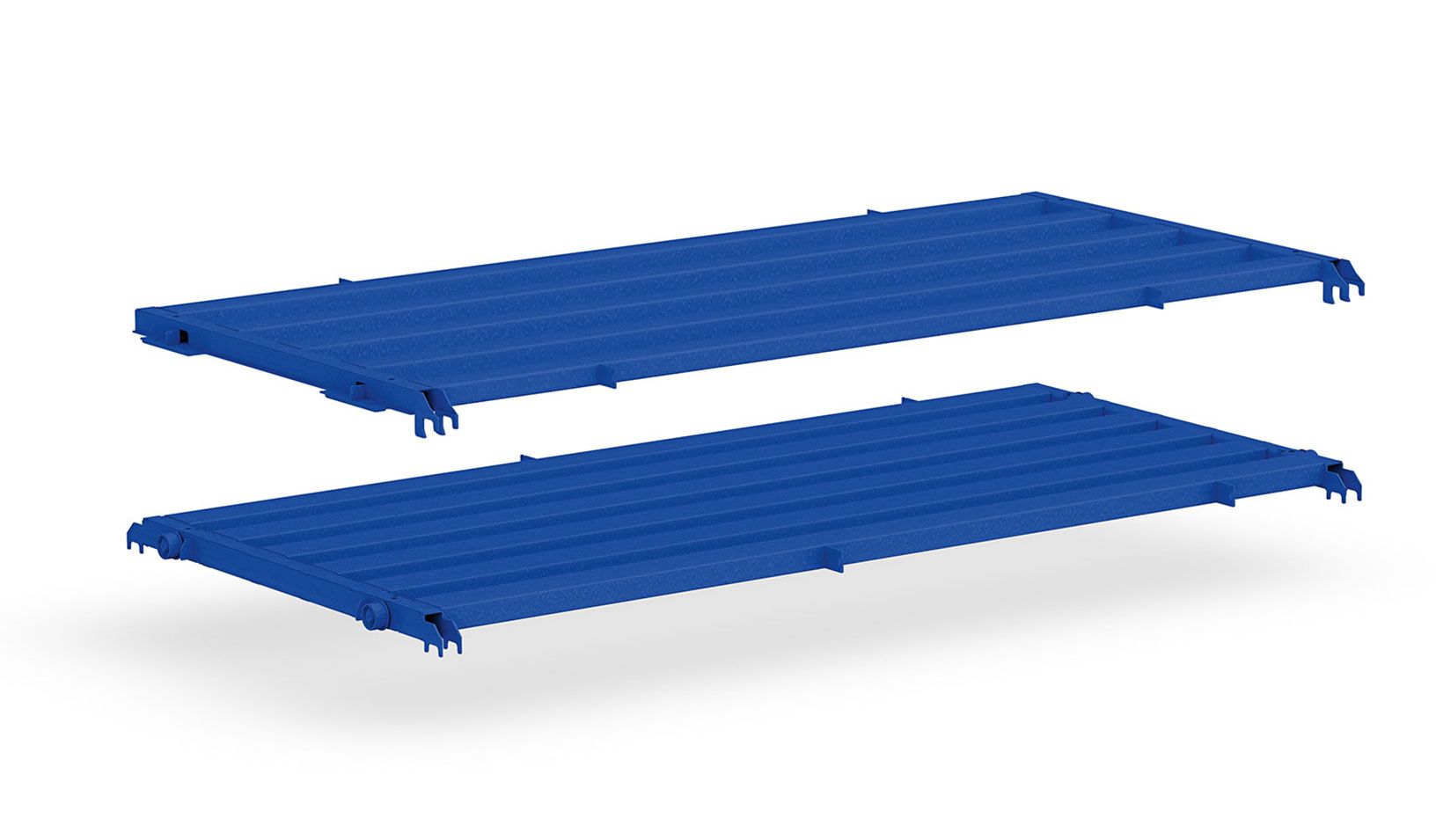 SYSTEM PALLETS | Flexible, Safe & Highly Loadable | STOPA
