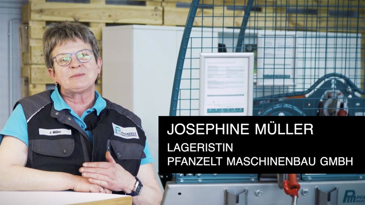 STOPA | Your Global Partner for Efficient Storage Processes